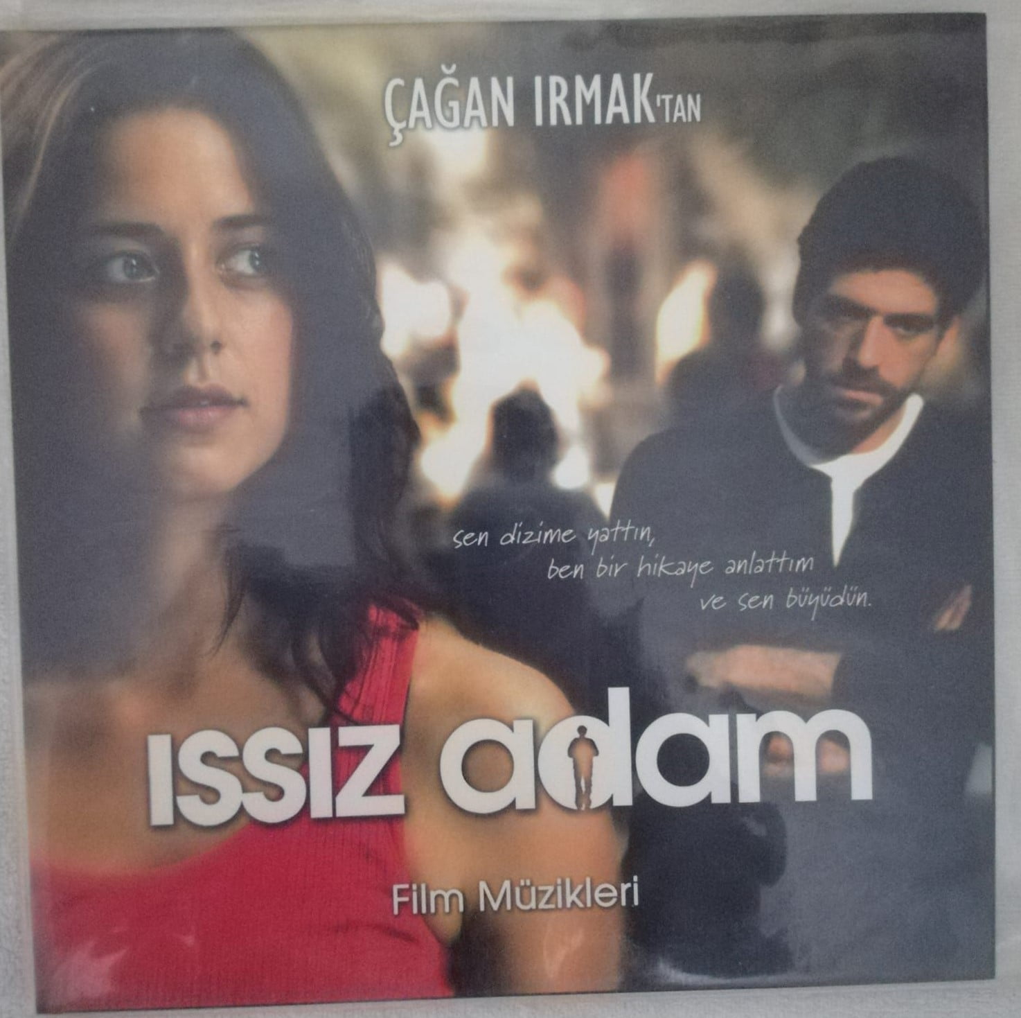 Anasayfa Plak Satın Al - Dönem Plak